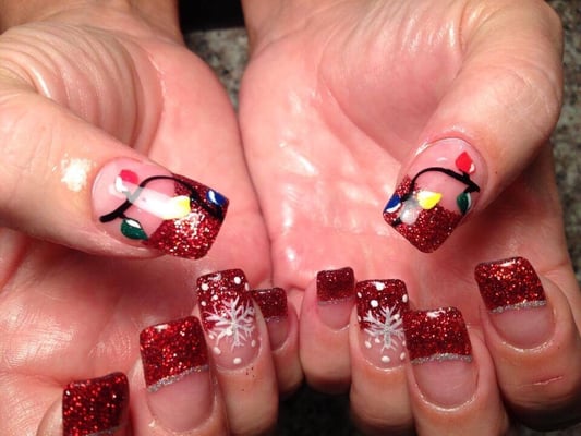 NAIL GALLERY - Updated October 2025 - 48 Photos & 22 Reviews - 304 W ...