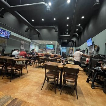 EL REY BAR AND GRILL - 46 Photos & 15 Reviews - 210 N Bloomington St ...