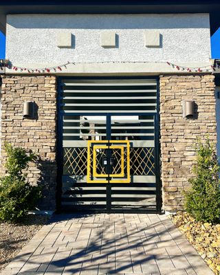 AMAZING IRON WORKS & POWDER COAT - Updated September 2024 - 500 Photos ...