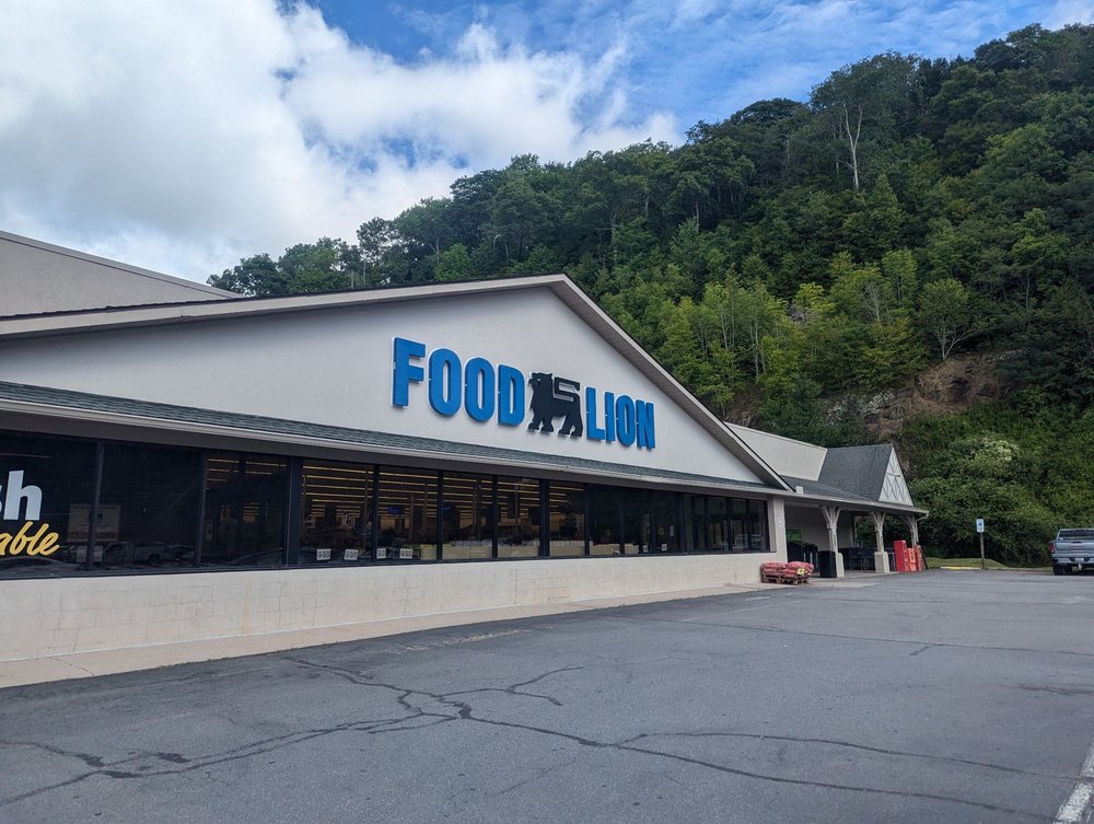 FOOD LION - Updated December 2025 - 12 Reviews - 3555 Tynecastle Hwy ...