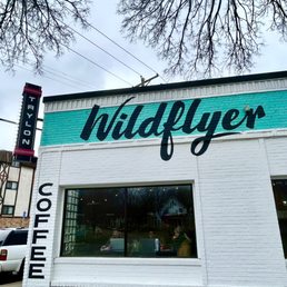 WILDFLYER COFFEE - Updated June 2025 - 62 Photos & 43 Reviews - 3262 ...