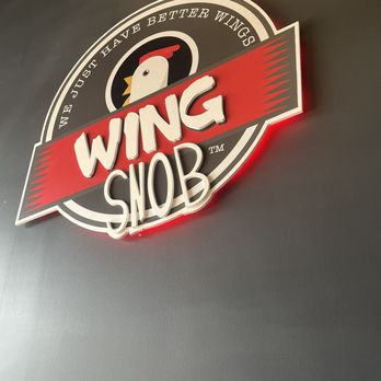 WING SNOB - Updated January 2026 - 12 Photos & 18 Reviews - 3415 E ...