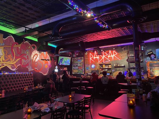 RAD BAR - Updated December 2025 - 48 Photos & 22 Reviews - 1715 NW 16th ...