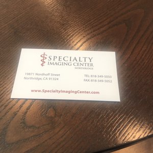 RENAISSANCE IMAGING CENTER - NORTHRIDGE - 29 Photos & 167 Reviews ...