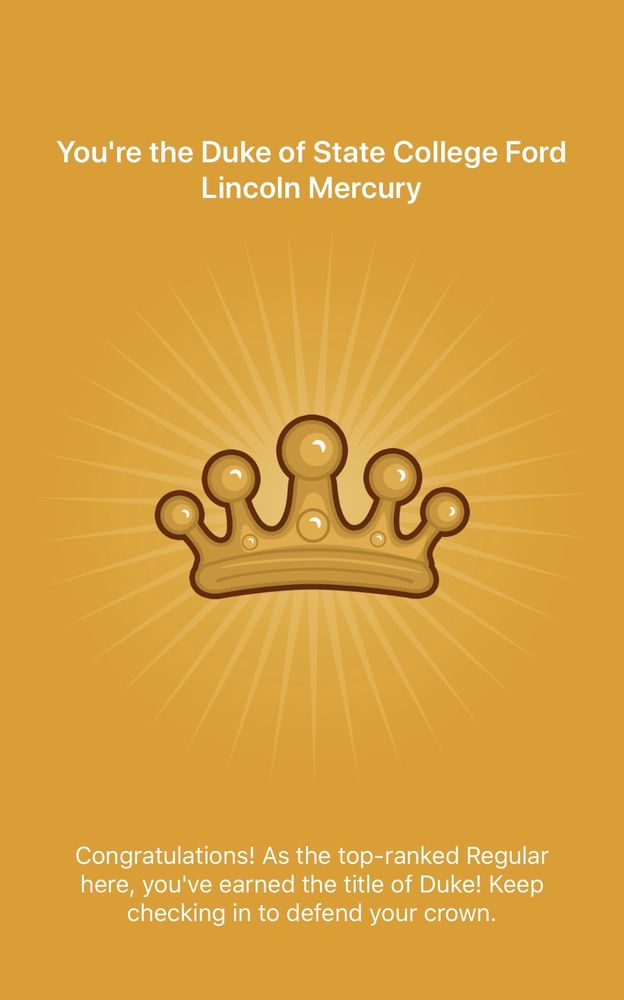 STATE COLLEGE FORD - Updated January 2026 - 21 Reviews - 3140 W College ...