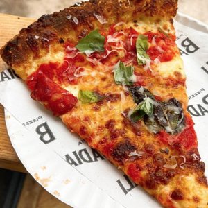 PIZZERIA BADIALI - 179 Photos & 81 Reviews - 181 Dovercourt Road ...