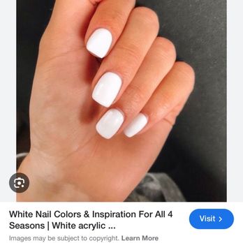 TRINITY NAILS & SPA - Updated August 2024 - 165 Photos & 180 Reviews ...