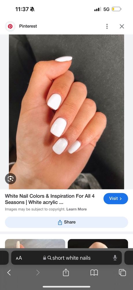 TRINITY NAILS & SPA - Updated September 2024 - 169 Photos & 180 Reviews ...