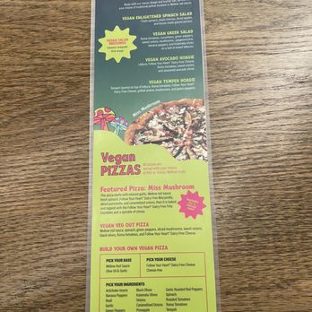 MELLOW MUSHROOM - Updated April 2025 - 128 Photos & 133 Reviews - 15525 ...