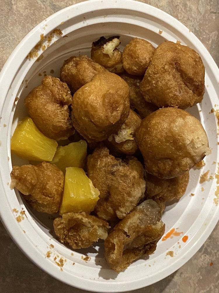 CHOPSTIX - Updated January 2026 - 64 Photos & 113 Reviews - 202 E Green ...