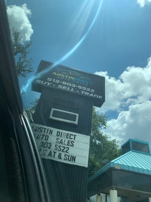 AUSTIN DIRECT AUTO SALES - Updated December 2025 - 29 Reviews - 13038 ...