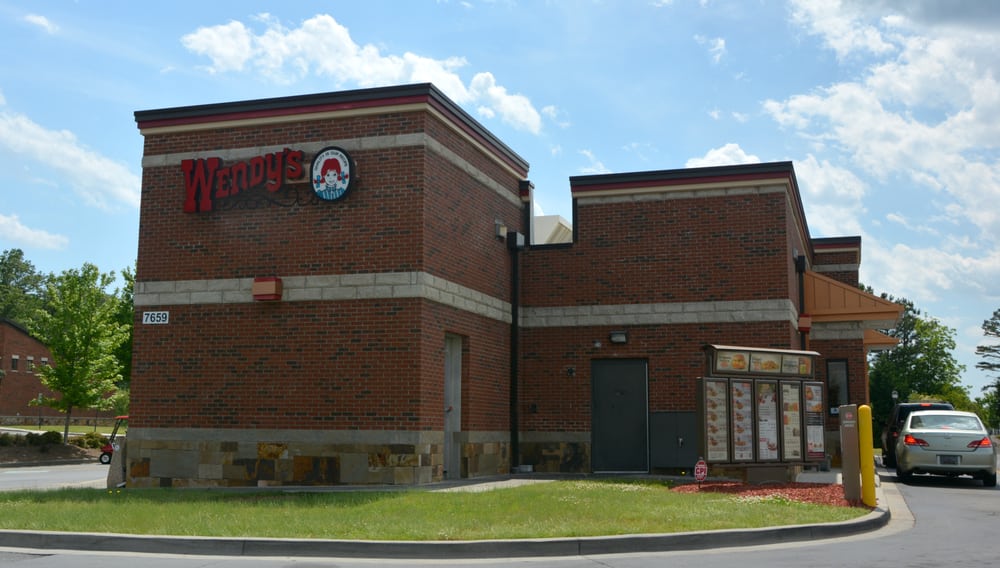 WENDY’S - Updated December 2024 - 32 Reviews - 7659 Charlotte Highway ...