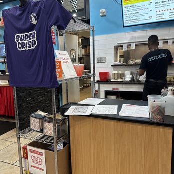 SUPERCRISP - Updated December 2025 - 165 Photos & 89 Reviews - 4830 ...