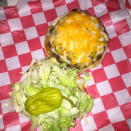 COYOTE BLUFF CAFE - 511 Photos & 556 Reviews - 2417 S Grand St, Amarillo, Texas - Burgers ...