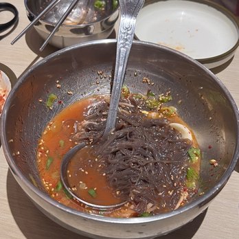 SONAMU KOREAN RESTAURANT - Updated October 2024 - 256 Photos & 100 ...