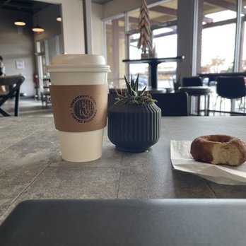 WHISPERING BEAN COFFEE ROASTERS - Updated March 2025 - 112 Photos & 66 ...