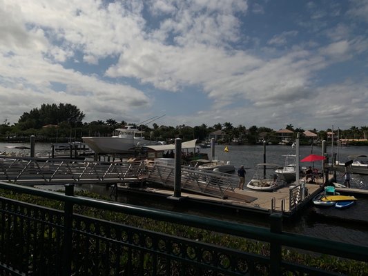 HARBOURSIDE PLACE - 144 Photos & 19 Reviews - 200 N US Hwy 1, Jupiter ...