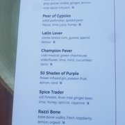 GYPSY KITCHEN - 1382 Photos & 940 Reviews - 3035 Peachtree Rd NE ...