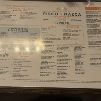 PISCO Y NAZCA - Updated December 2025 - 384 Photos & 96 Reviews - 7401 ...