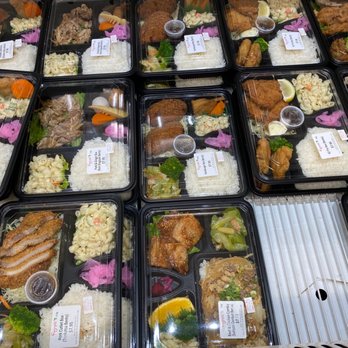 FUJIYA JAPANESE FOODS - Updated April 2026 - 239 Photos & 142 Reviews ...