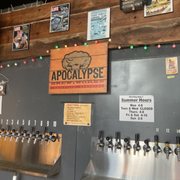 APOCALYPSE BREW WORKS - 118 Photos & 95 Reviews - 1612 Mellwood ...