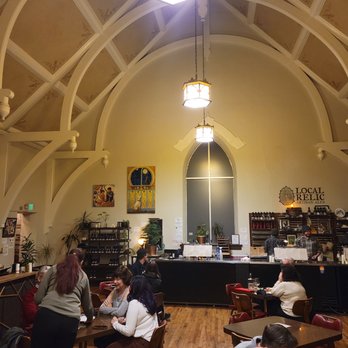 LOCAL RELIC ARTISAN ALES - Updated July 2025 - 99 Photos & 83 Reviews ...