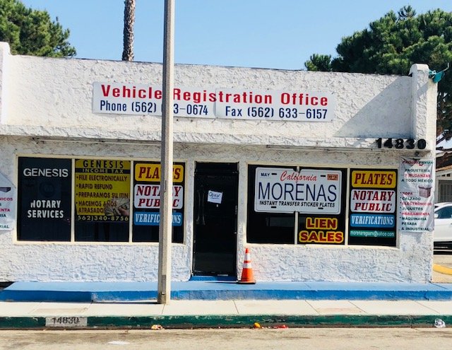 MORENA’S ENTERPRISES - Updated July 2025 - 14830 Lakewood Blvd ...