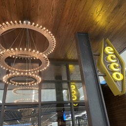 ECCO - Updated August 2025 - 365 Photos & 323 Reviews - 6000 N Terminal ...