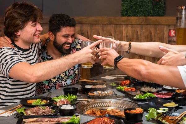 KPOT KOREAN BBQ & HOT POT - Updated September 2025 - 11 Photos - 8255 W ...