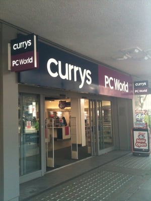 CURRYS PC WORLD - Updated October 2025 - 30 Reviews - 145 Tottenham Ct ...
