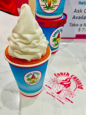 CONCH CUSTARD - Updated June 2024 - 17 Photos & 68 Reviews - 11524 ...