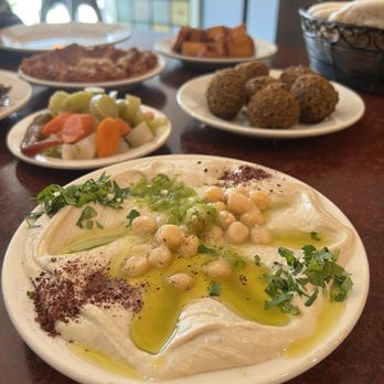 ABU RASS - Updated December 2025 - 414 Photos & 316 Reviews - 1057 Main ...