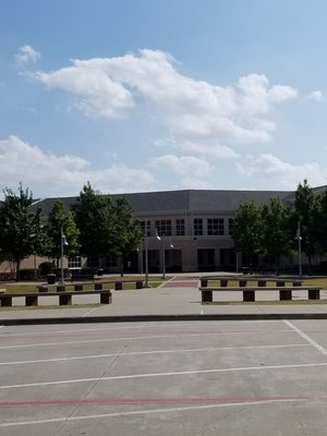 LOVEJOY HIGH SCHOOL ISD - Updated August 2025 - 14 Photos - 2350 ...