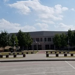 LOVEJOY HIGH SCHOOL ISD - 2350 Estates Pkwy, Allen, Texas - Middle ...