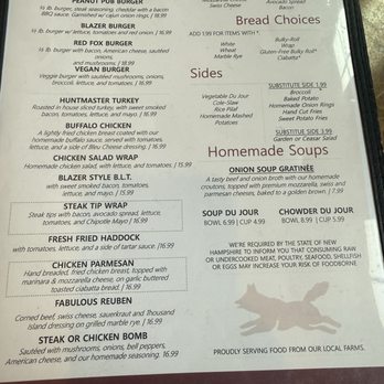 THE RED BLAZER RESTAURANT & PUB - Updated January 2026 - 192 Photos ...