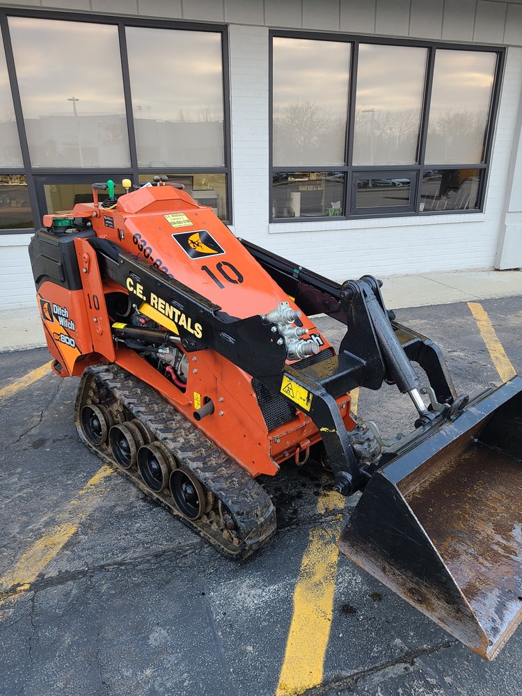 C E RENTALS - Updated October 2025 - 30 Photos - 441 W Lake St ...