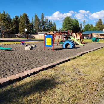 CASCADE MEADOWS RV RESORT - Updated September 2025 - 52 Photos & 20 ...