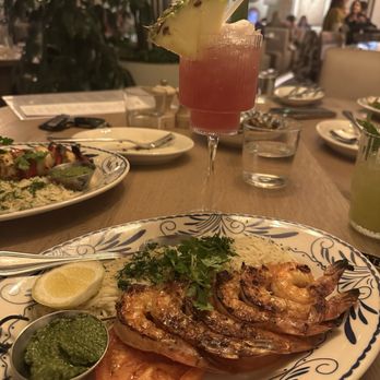 EMA - Updated May 2025 - 486 Photos & 108 Reviews - 1320 Patriot Blvd ...