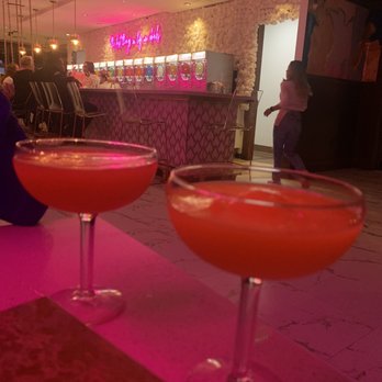 S’LUSH DAIQUIRI LOUNGE & EVENTS - Updated September 2025 - 55 Photos ...
