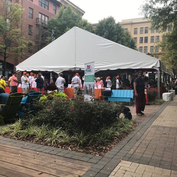 ROCKVILLE TOWN SQUARE - Updated July 2024 - 115 Photos & 41 Reviews ...