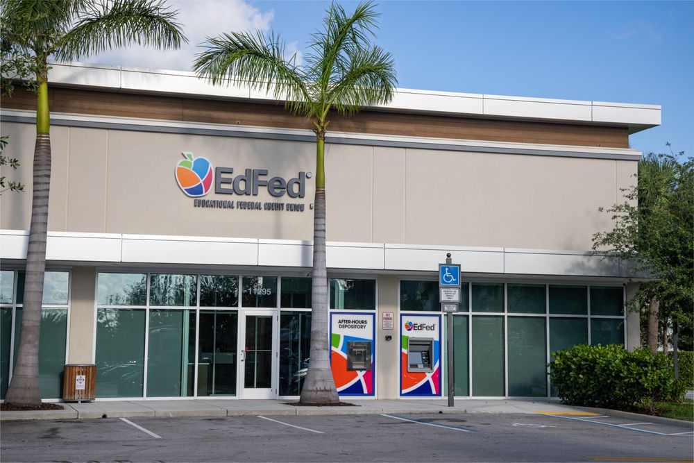 EDFED - Updated January 2025 - 11 Photos - 11295 Miramar Pkwy, Miramar ...