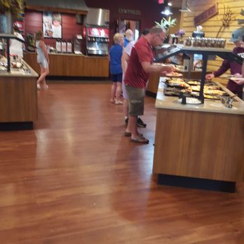 PIZZA RANCH - Updated October 2025 - 44 Reviews - 916 Gateway Dr ...