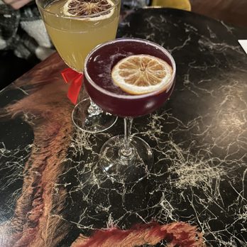 THE BERRY & RYE - Updated October 2024 - 375 Photos & 261 Reviews ...