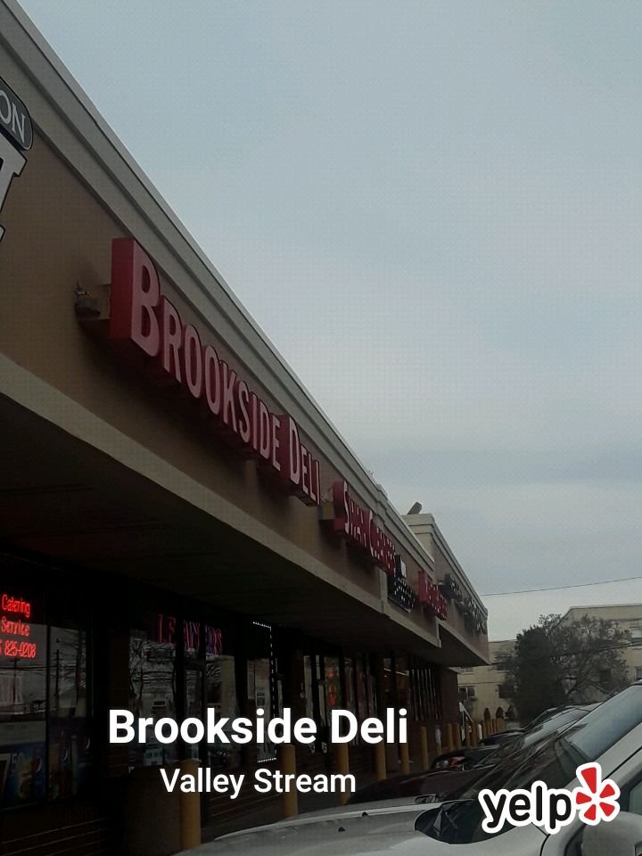 BROOKSIDE DELI - Updated December 2025 - 13 Photos & 23 Reviews - 184 W ...