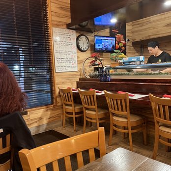 Miyako japanese restaurant store