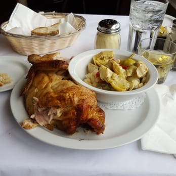 CAFE CITTI - Updated July 2024 - 350 Photos & 625 Reviews - 2792 4th St ...