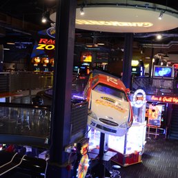 GAMEWORKS - Updated May 2025 - 367 Photos & 618 Reviews - 1511 7th Ave ...