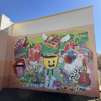 DAY MAKER HALF DAY CAFE - Updated February 2025 - 128 Photos & 49 ...