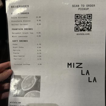 MIZLALA - 644 Photos & 742 Reviews - 4515 Sepulveda Blvd, Los Angeles ...