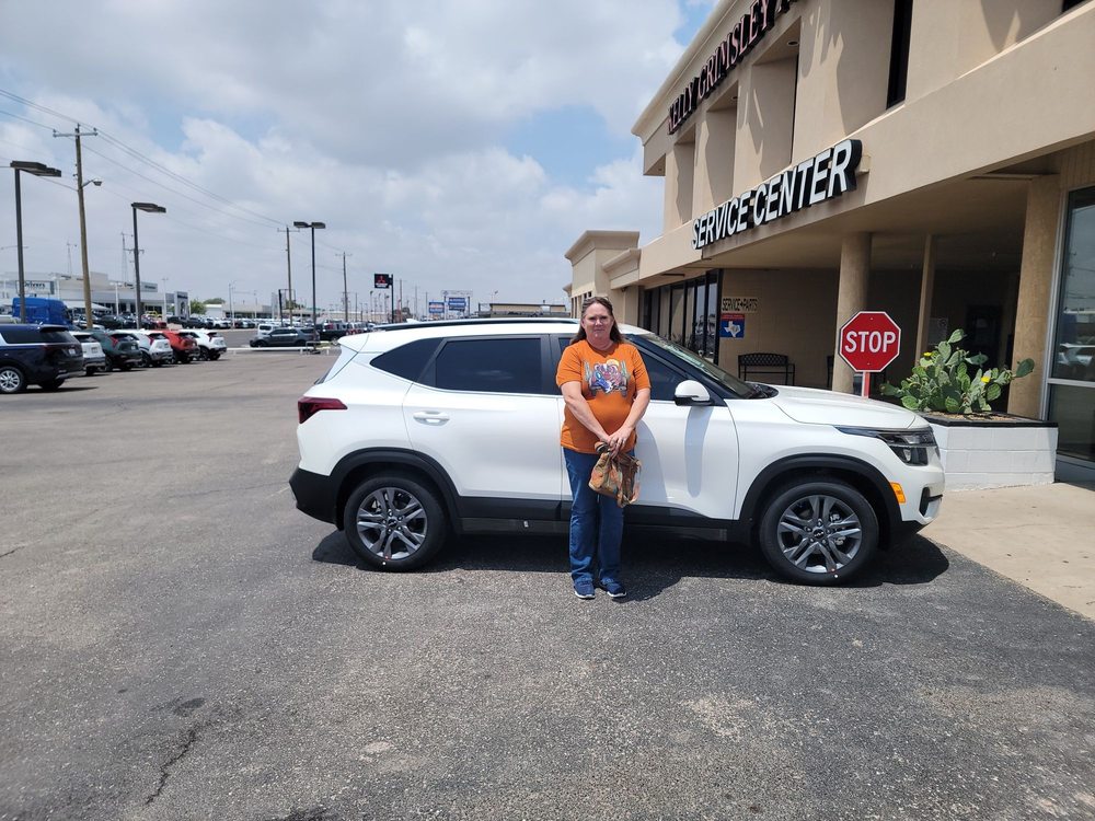 KELLY GRIMSLEY KIA - Updated March 2025 - 24 Photos & 44 Reviews - 2603 ...
